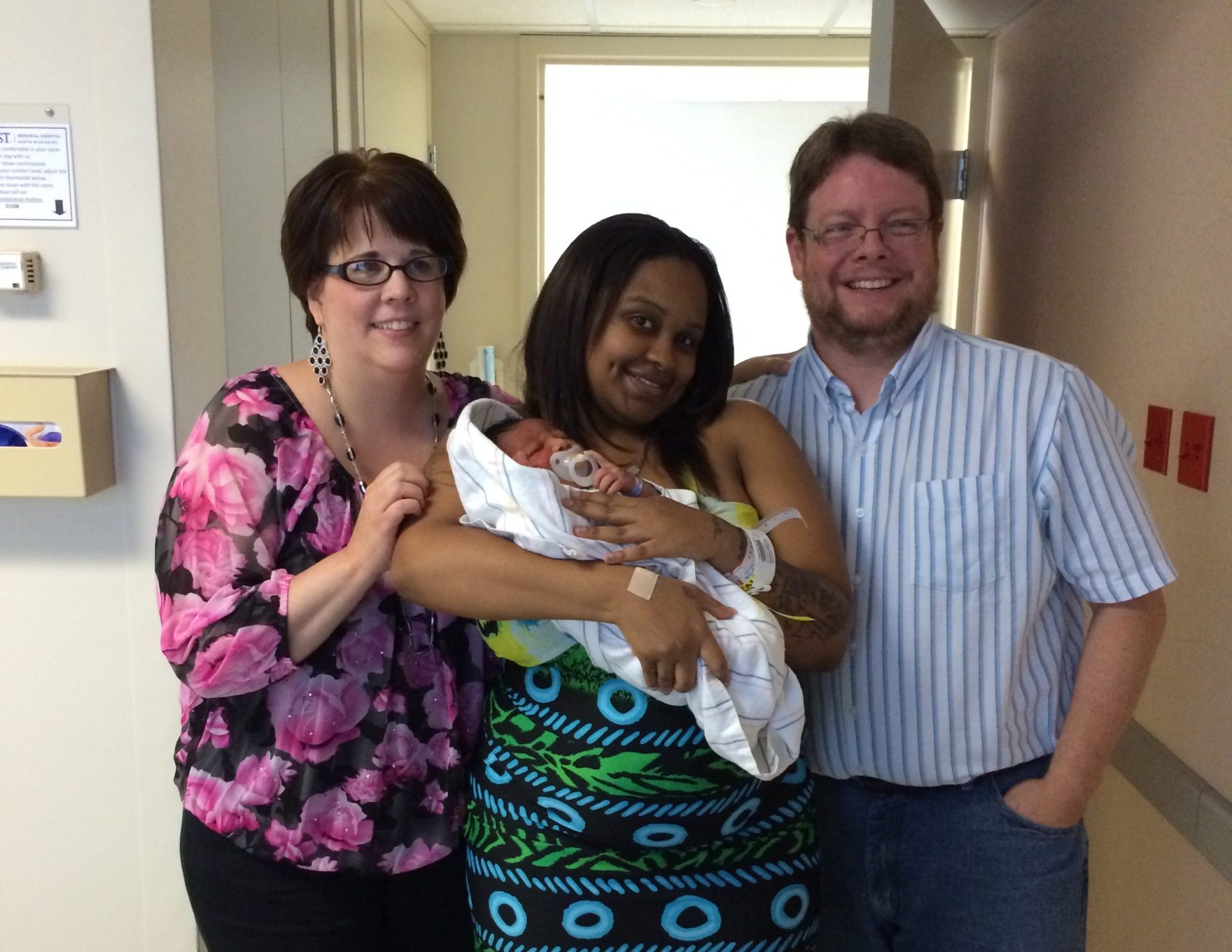 How Adoption Blesses Lives | A Guardian Angel Adoptions