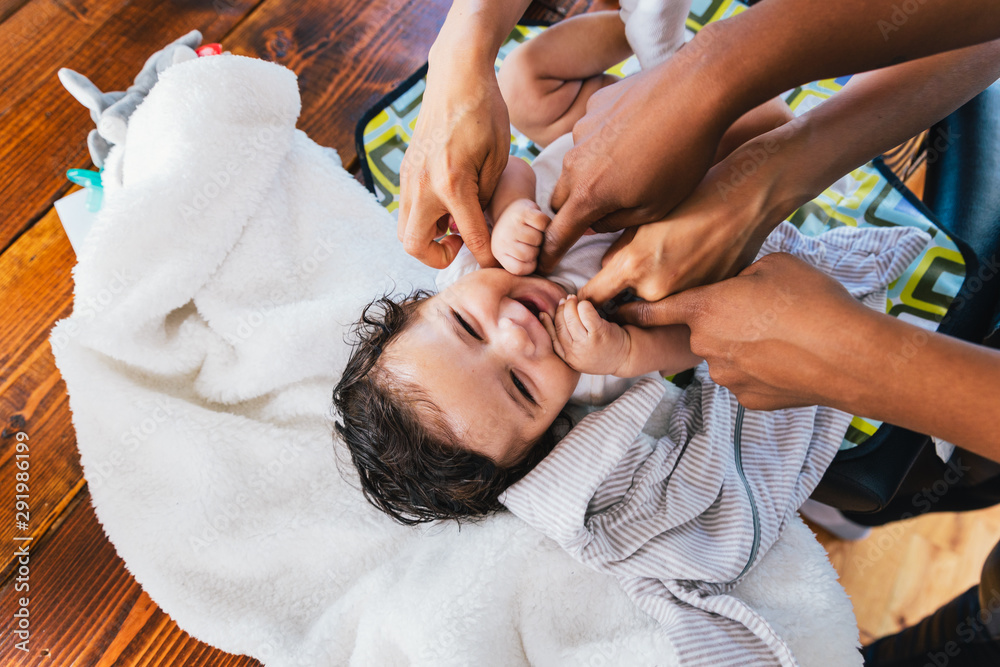 How to Best Prepare for Adoption | A Guardian Angel Adoptions